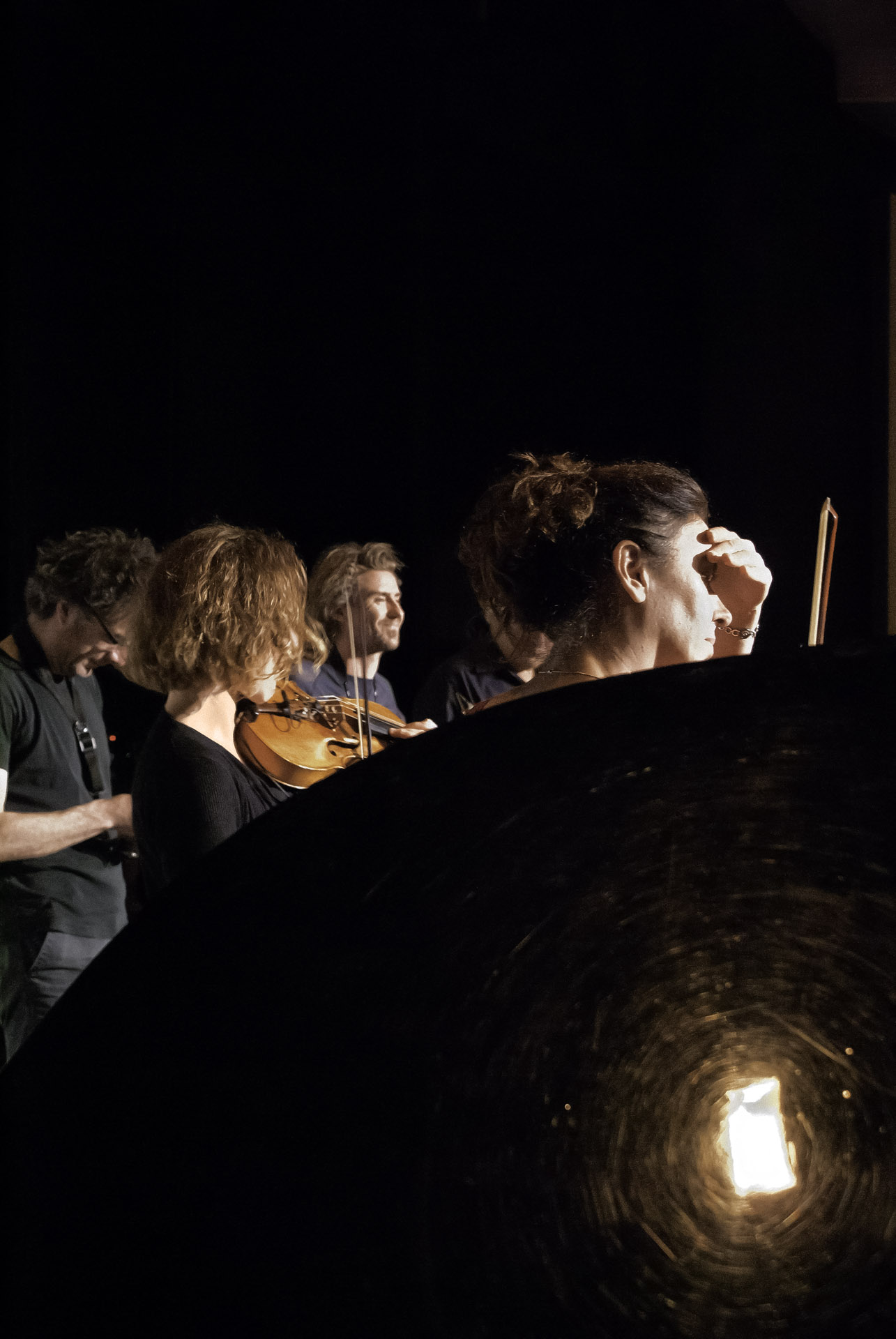 Commandes – Alice Meyer